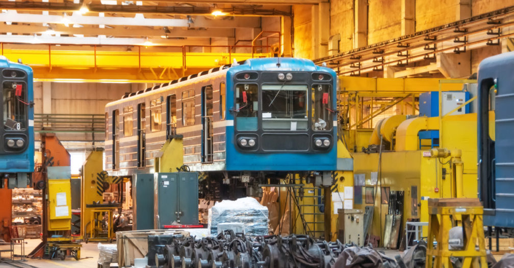 Streamlining Operations: Novacura Flow Enhances Processes at PESA