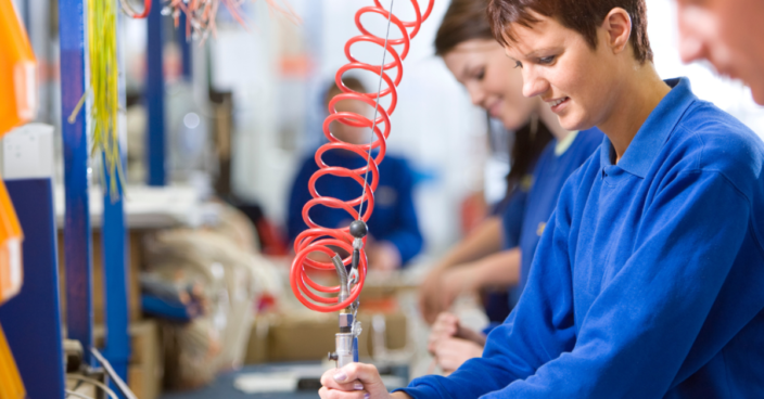 Warehouse Efficiency for Sherwin-Williams – Novacura