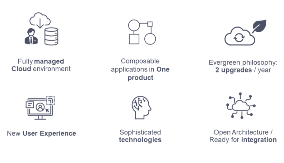 All you need to know to upgrade to IFS Cloud – Novacura