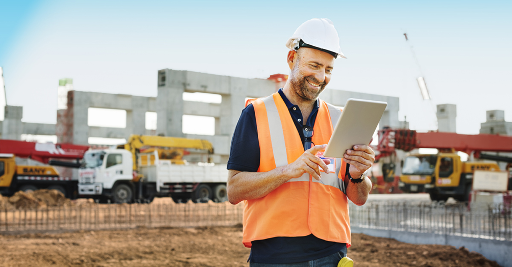 Worksite Field Reporting - new application package in Marketplace ...