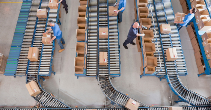 How to improve material traceability in manufacturing – Novacura