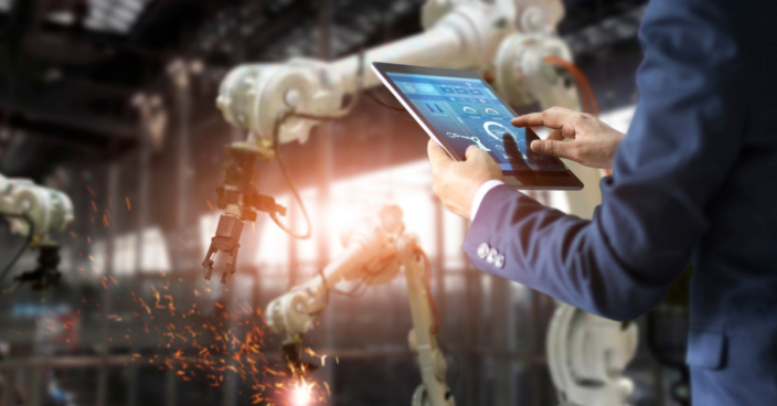 How to integrate shop floor equipment with business systems – Novacura