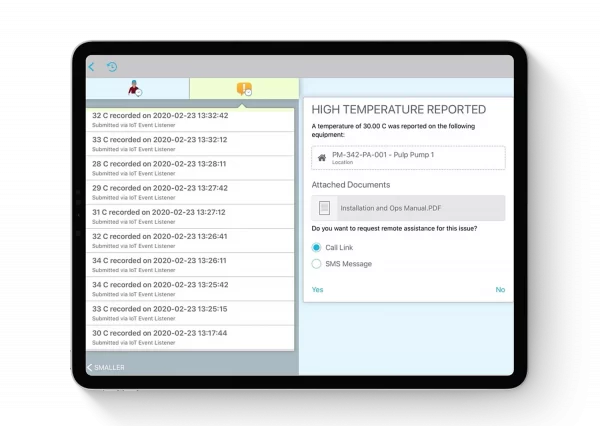 Shop Floor Data Collection Software: How to integrate equipment with ...