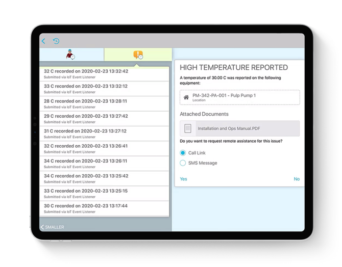 Software Solution for Mining Industry - Novacura Flow