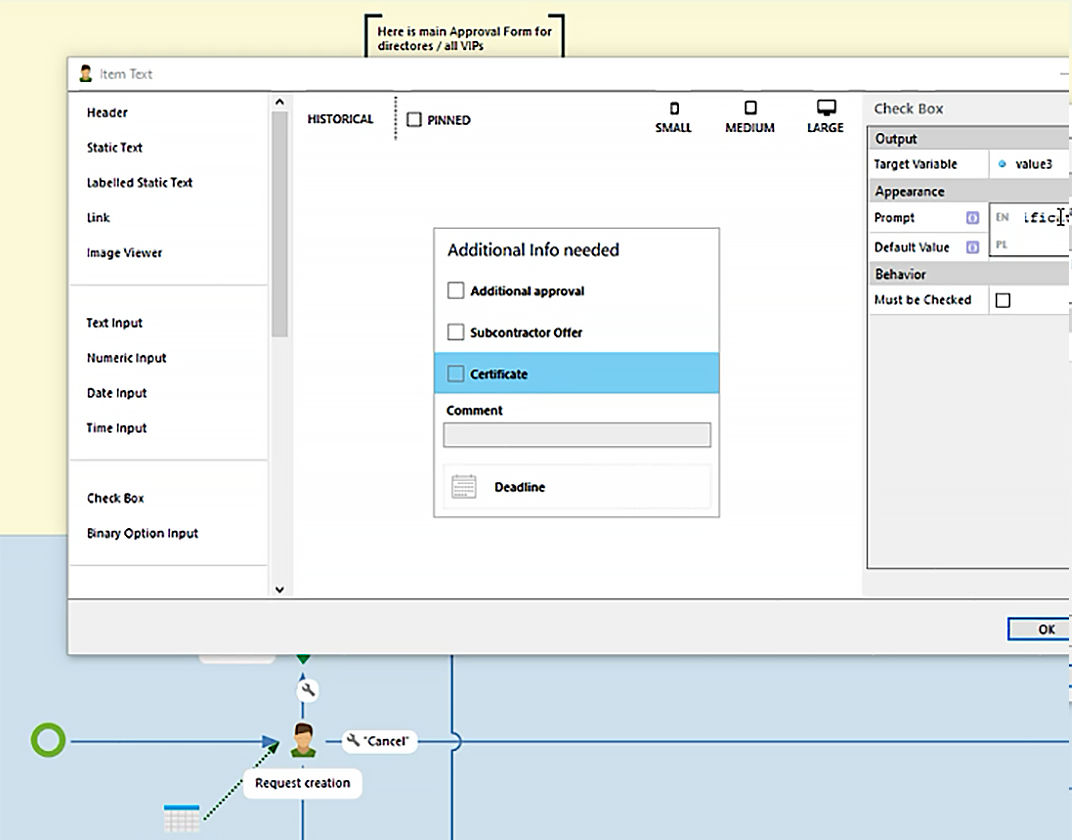 Low-Code Development Platform: Benefits of Novacura Flow