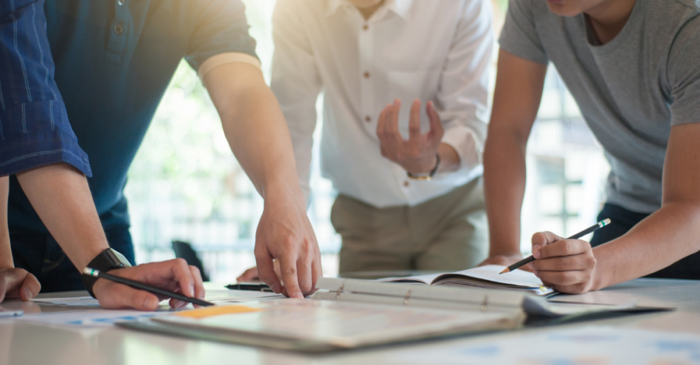 IFS partner agreement – Novacura