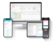 Novacura Flow: Powerful Low-Code ERP Integration Platform