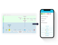 Novacura Flow: Powerful Low-Code ERP Integration Platform