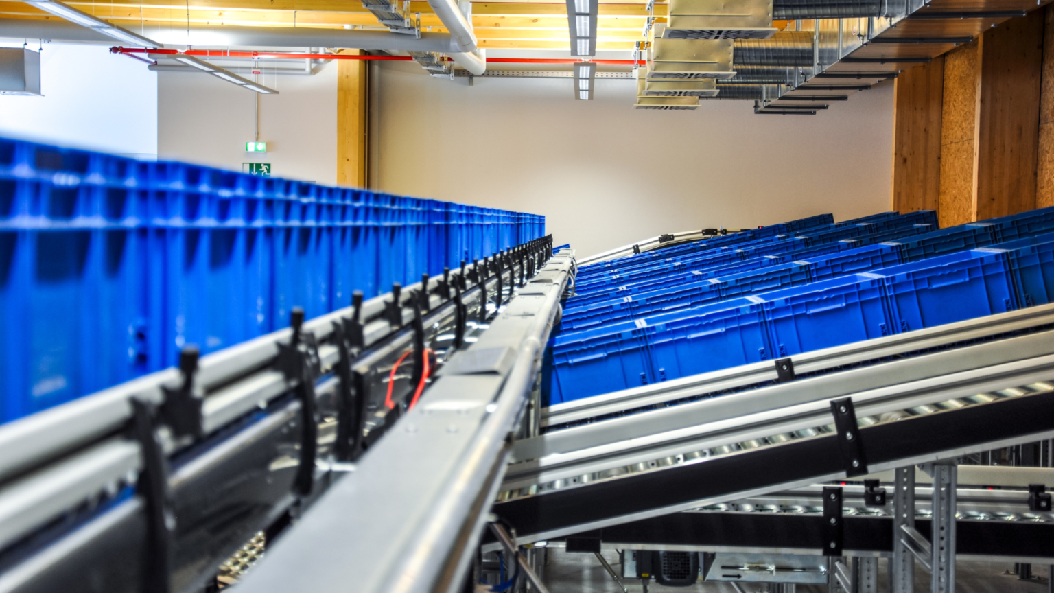 How to Improve Material Traceability in Manufacturing – Novacura