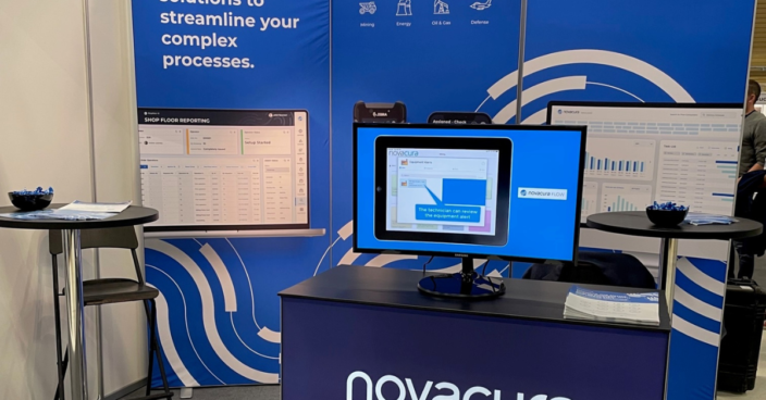 Novacura met with the Infor M3 customers – Novacura