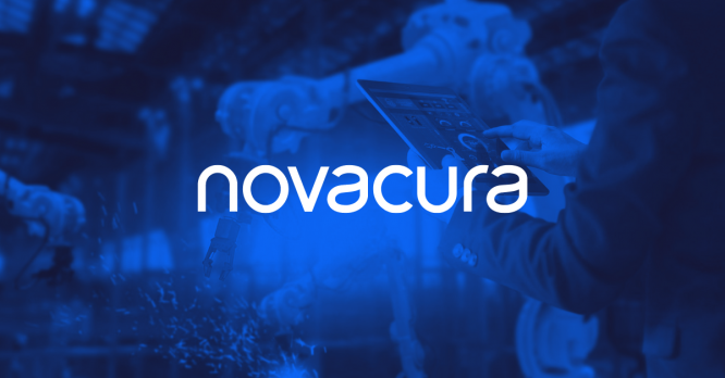 IFS partner agreement – Novacura