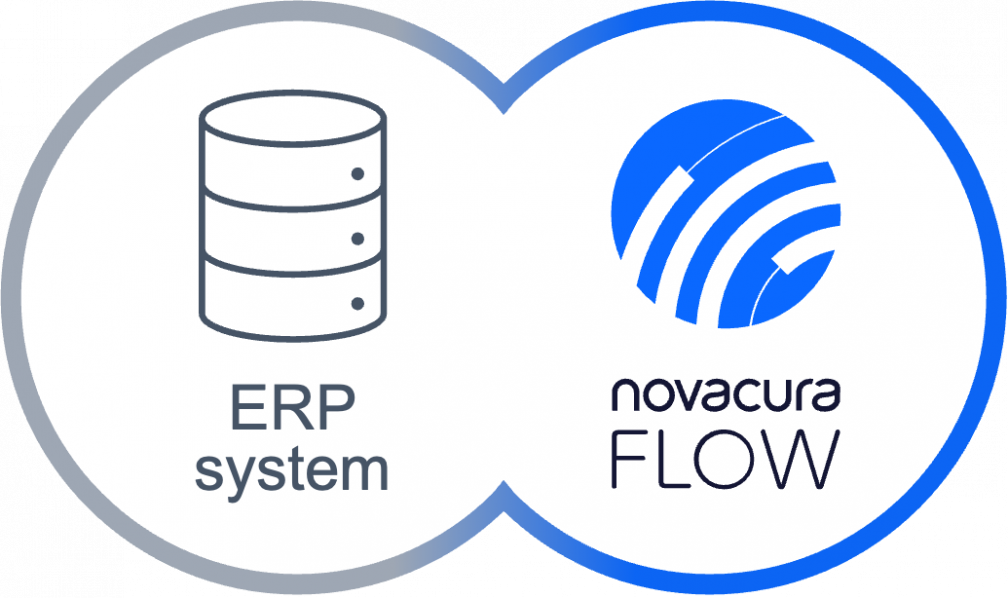 Low Code Erp Customization Solutions Novacura Flow