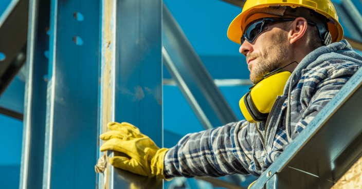 How to improve the operations of the construction site with mobility ...