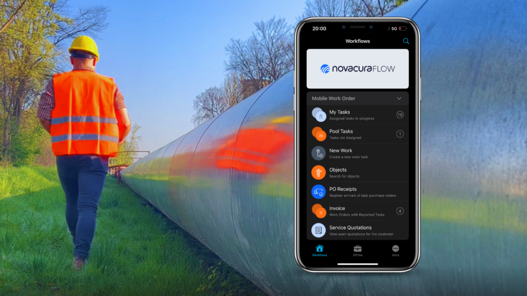Field service management software that connects to IFS: key benefits ...