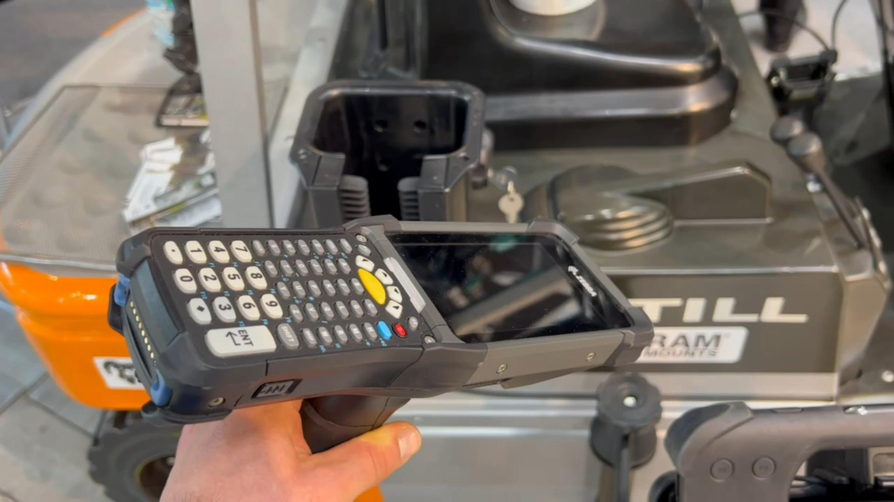 Novacura visited ITM INDUSTRY EUROPE trade fair for manufacturing and ...