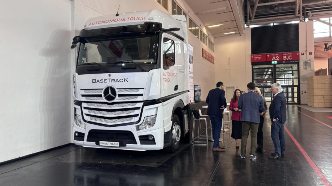 Worldwide innovations trends in logistics and distribution in 2023 ...