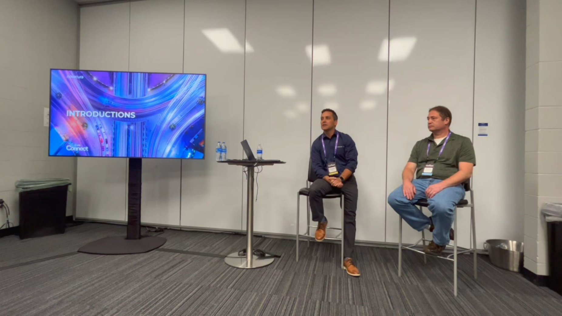 Novacura attended IFS Connect North America in Minneapolis – Novacura