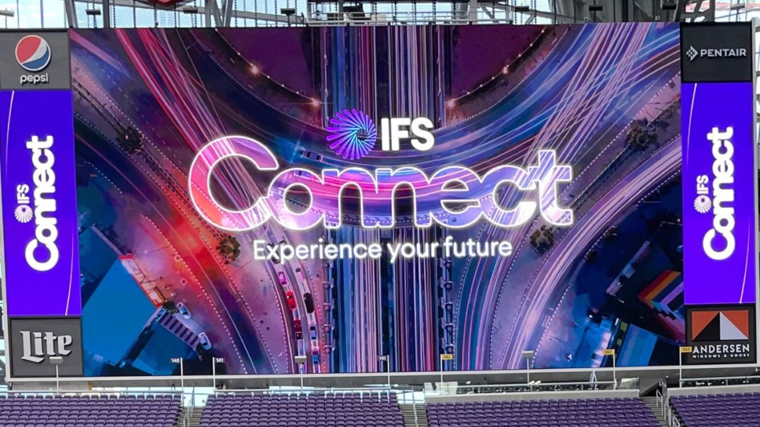 Novacura attended IFS Connect North America in Minneapolis – Novacura