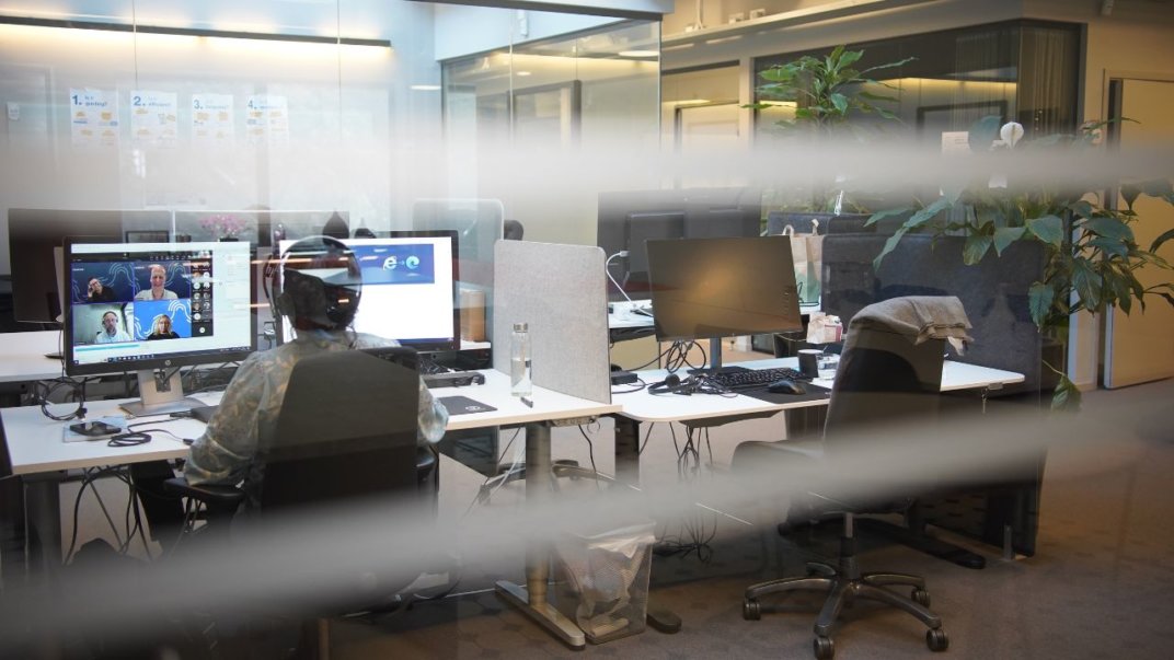 Training description FLOW Basics – Novacura