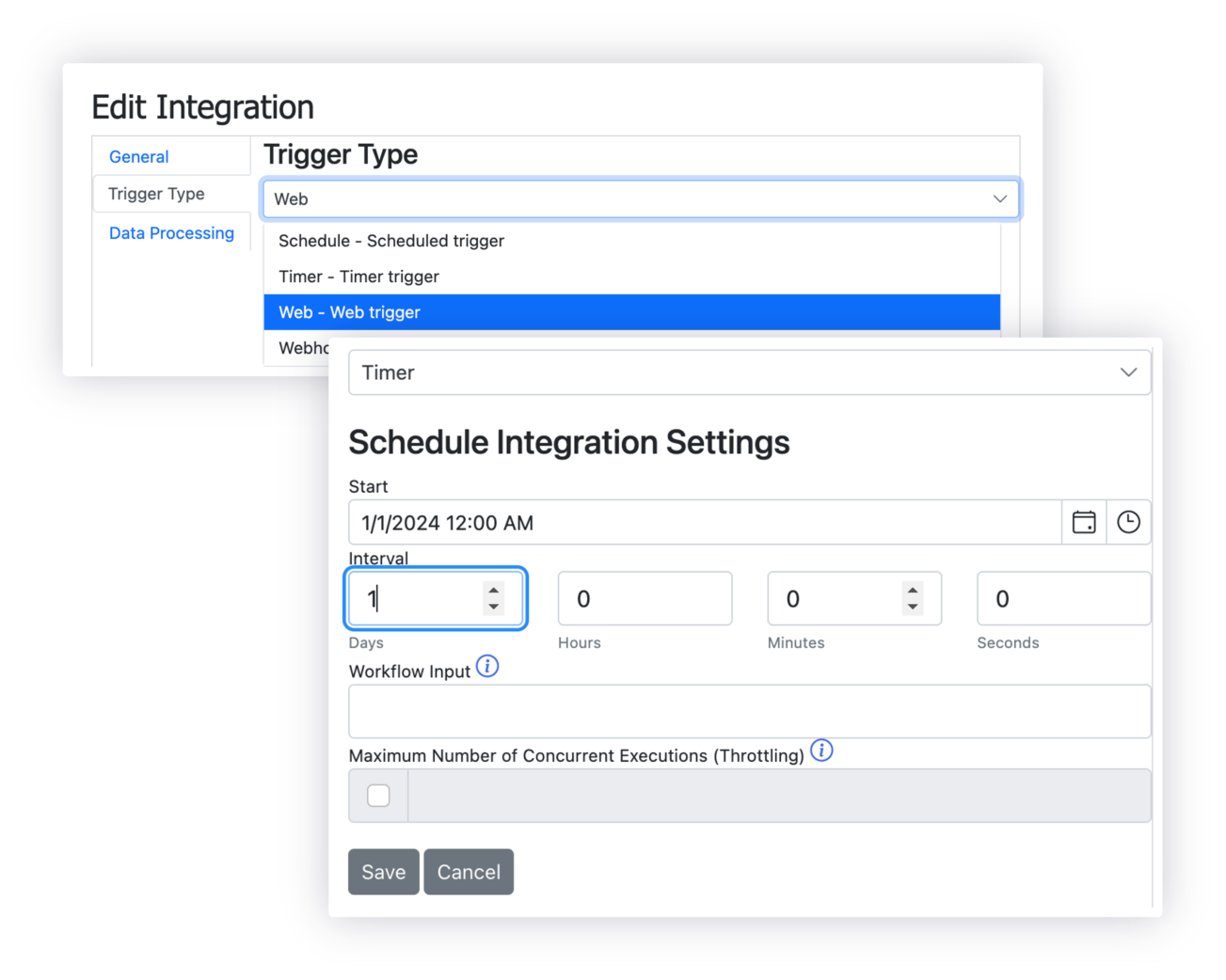 Integration Engine - the new module for Novacura Flow – Novacura