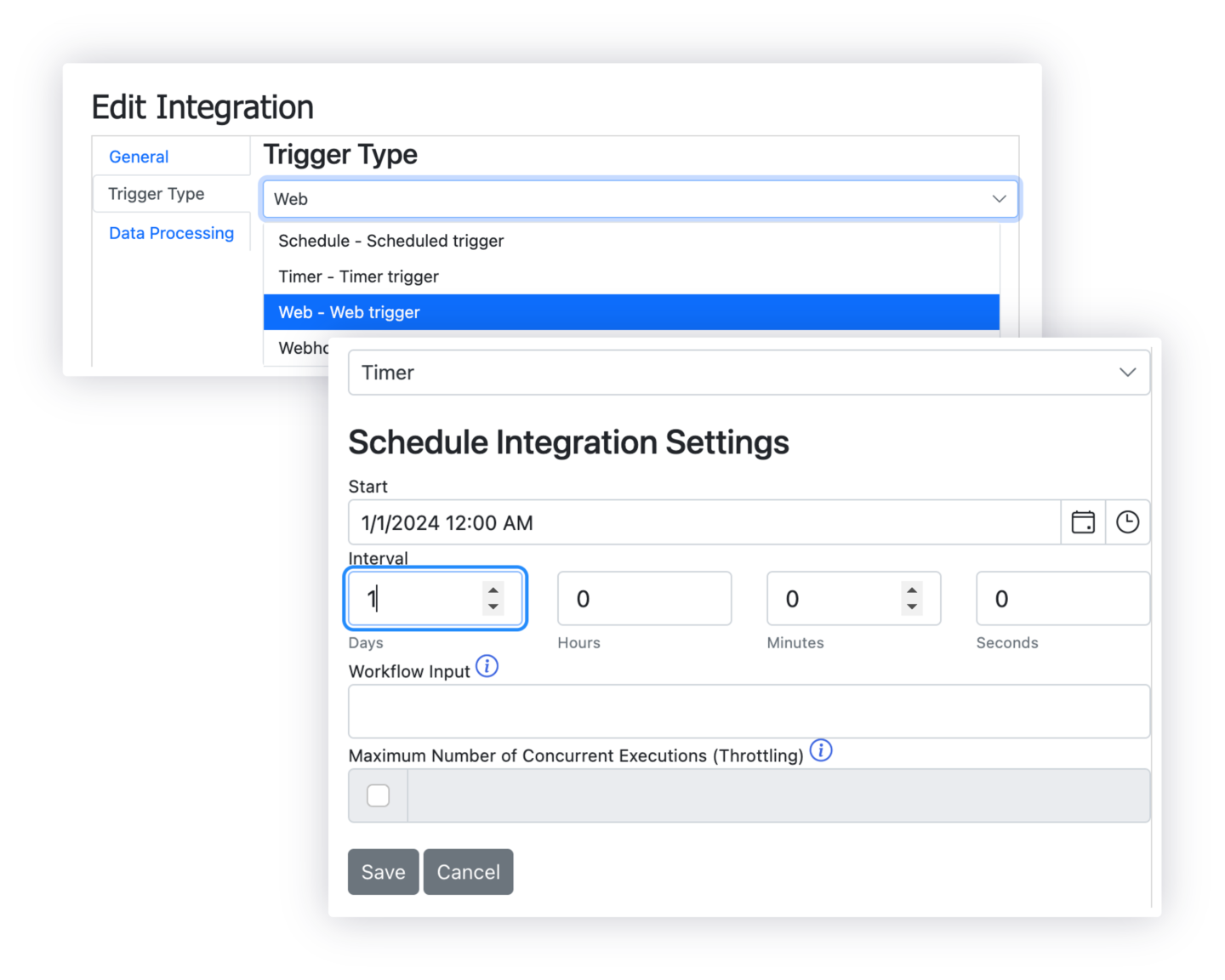 Integration Engine - the new module for Novacura Flow – Novacura