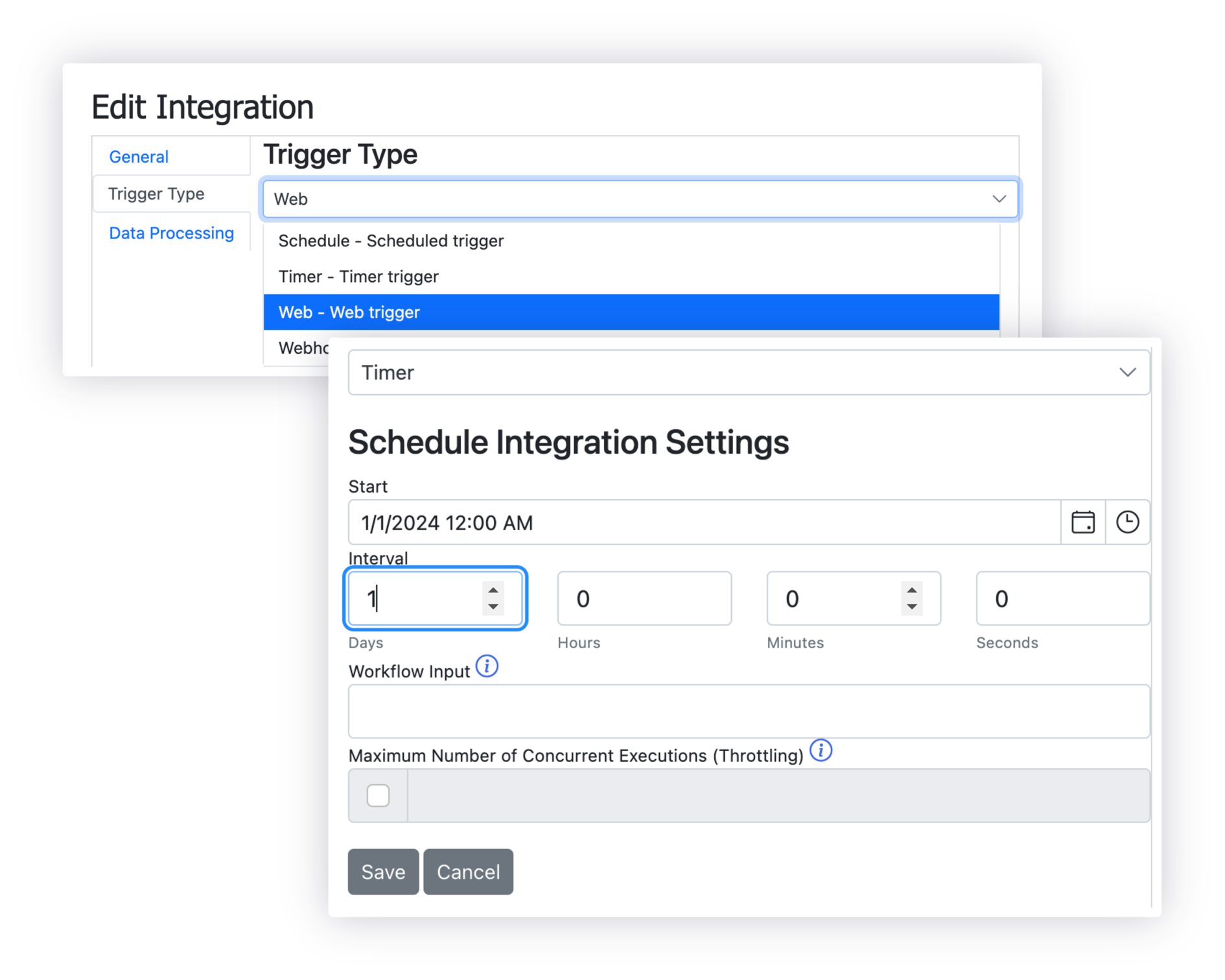 Integration Engine - the new module for Novacura Flow – Novacura