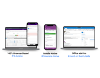 IFS System Introduction: Increase Efficiency with IFS ERP Software