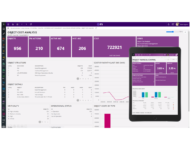 IFS Enterprise Asset Management (EAM) - Novacura