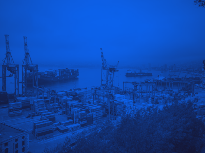 IFS ERP Supply Chain Management Software - Novacura