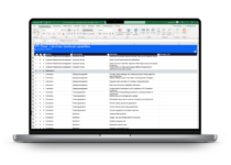 List of IFS Cloud Modules, Functionality and Key Capabilities – Novacura