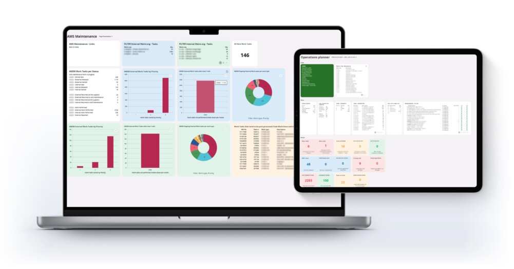 Webinar: Build customized lobbies for your IFS Cloud