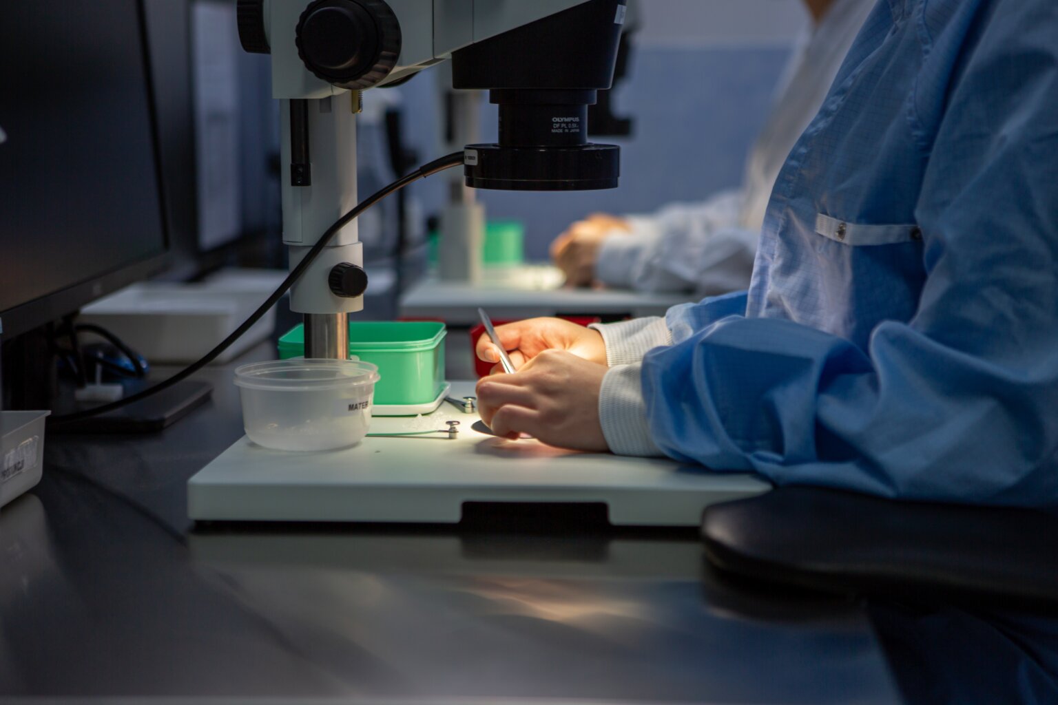 Successful IFS 9 Implementation at Nolato’s Polish Subsidiary with Novacura