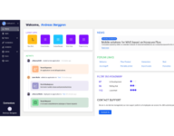 Novacura Flow Connect – Novacura
