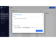 Novacura Flow Connect – Novacura