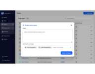 Novacura Flow Connect – Novacura