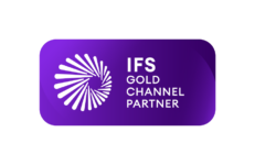 IFS System Introduction: Increase Efficiency with IFS ERP Software