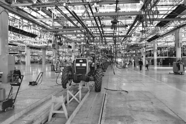 IFS ERP Manufacturing module - Best Manufacturing ERP Software, Novacura