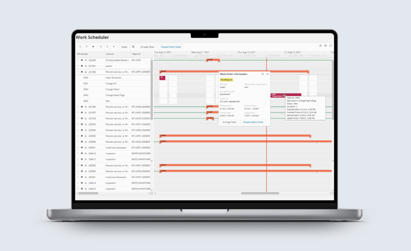 IFS.ai Explained: Capabilities and Real-World Use in ERP Systems – Novacura